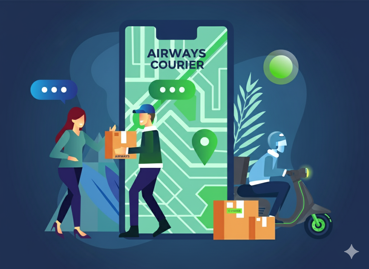 Airways Logistics